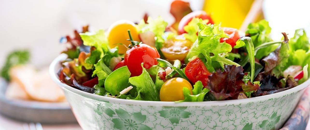 Salat zum Grillen: 5 köstliche Salate für die nächste Grillparty ...