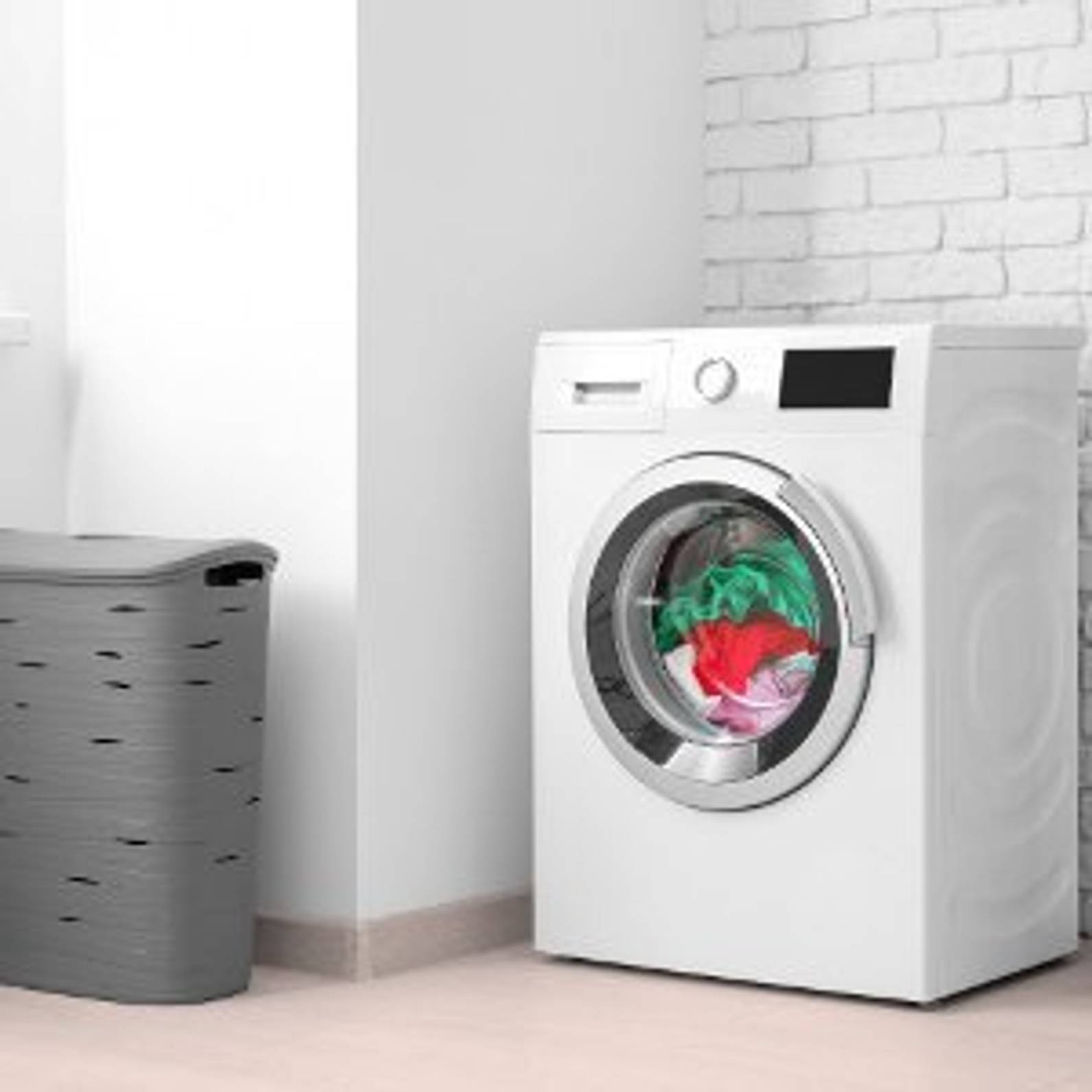 Samsung-Waschmaschine im Test & Vergleich: 2 klare Sieger! - heimwerker.de