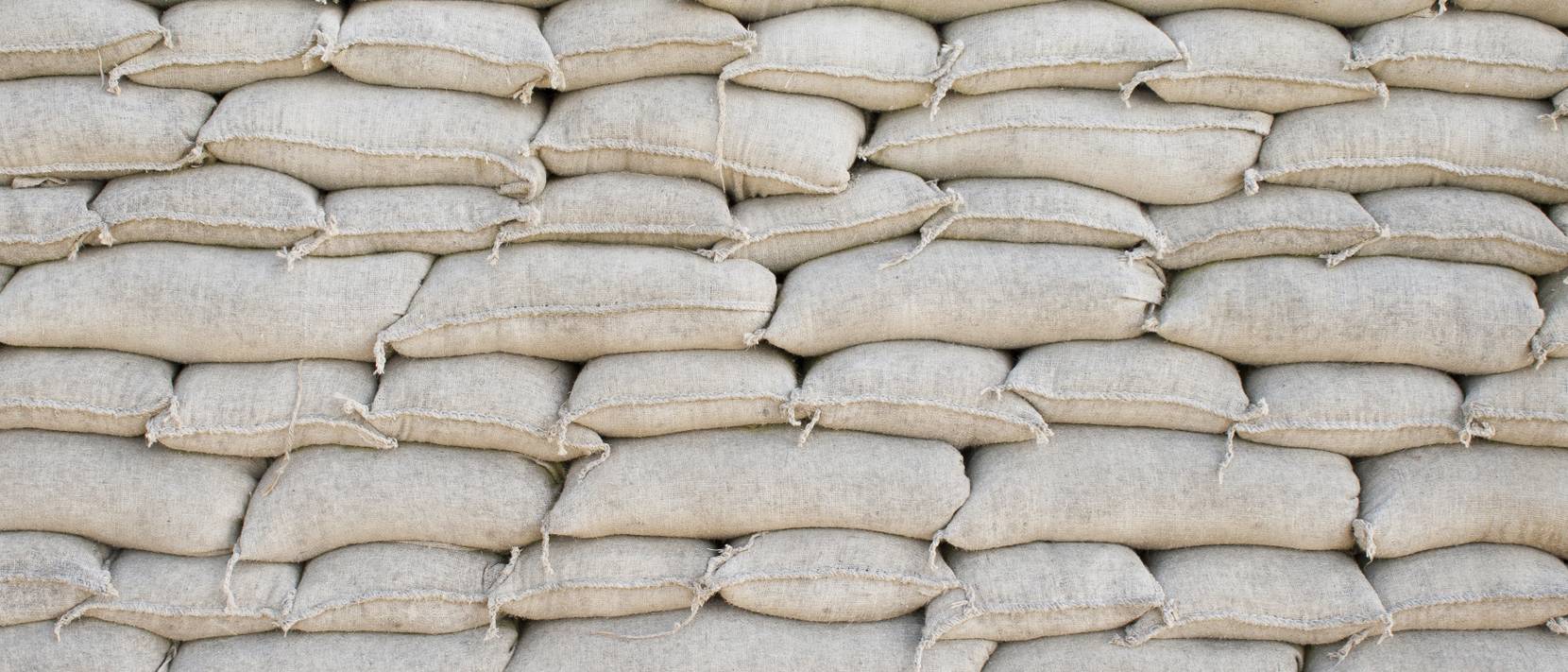 Sandsack im Test & Vergleich: 2 klare Sieger! - heimwerker.de