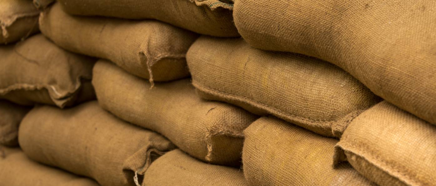 Sandsack im Test & Vergleich: 2 klare Sieger! - heimwerker.de