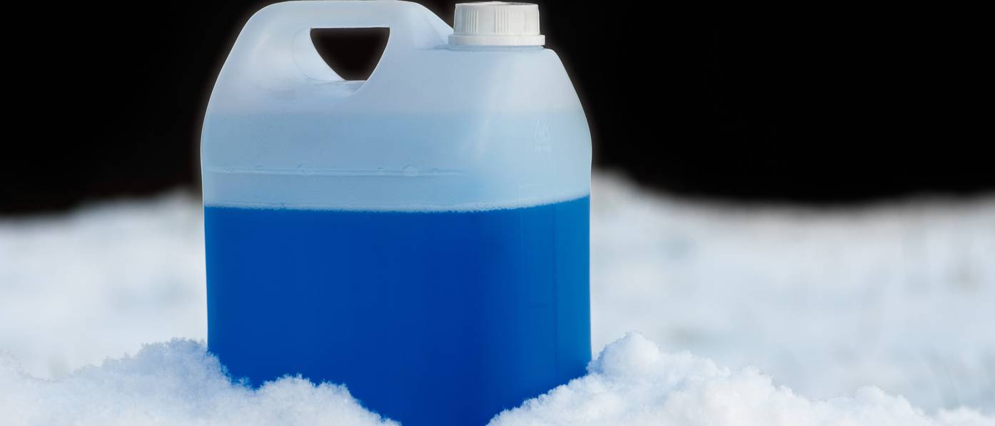 Scheibenenteiser im Test & Vergleich: 2 klare Sieger! - heimwerker.de