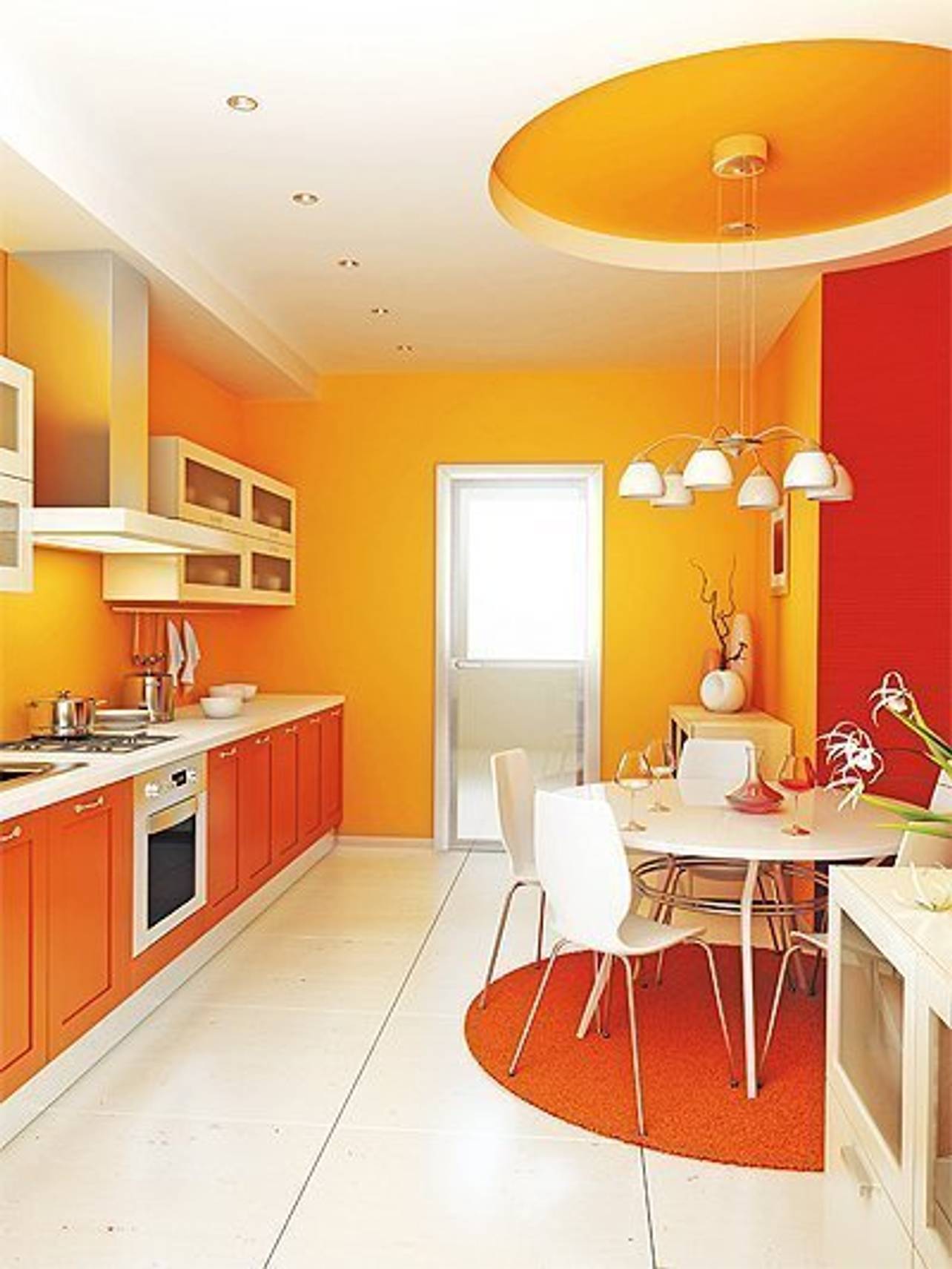 Schimmelstopp-Putz - Wand schimmelfrei verputzen - Ein Wandputz mit ...