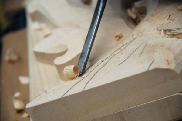 Schnitzwerkzeug im Test & Vergleich: 2 klare Sieger! - heimwerker.de