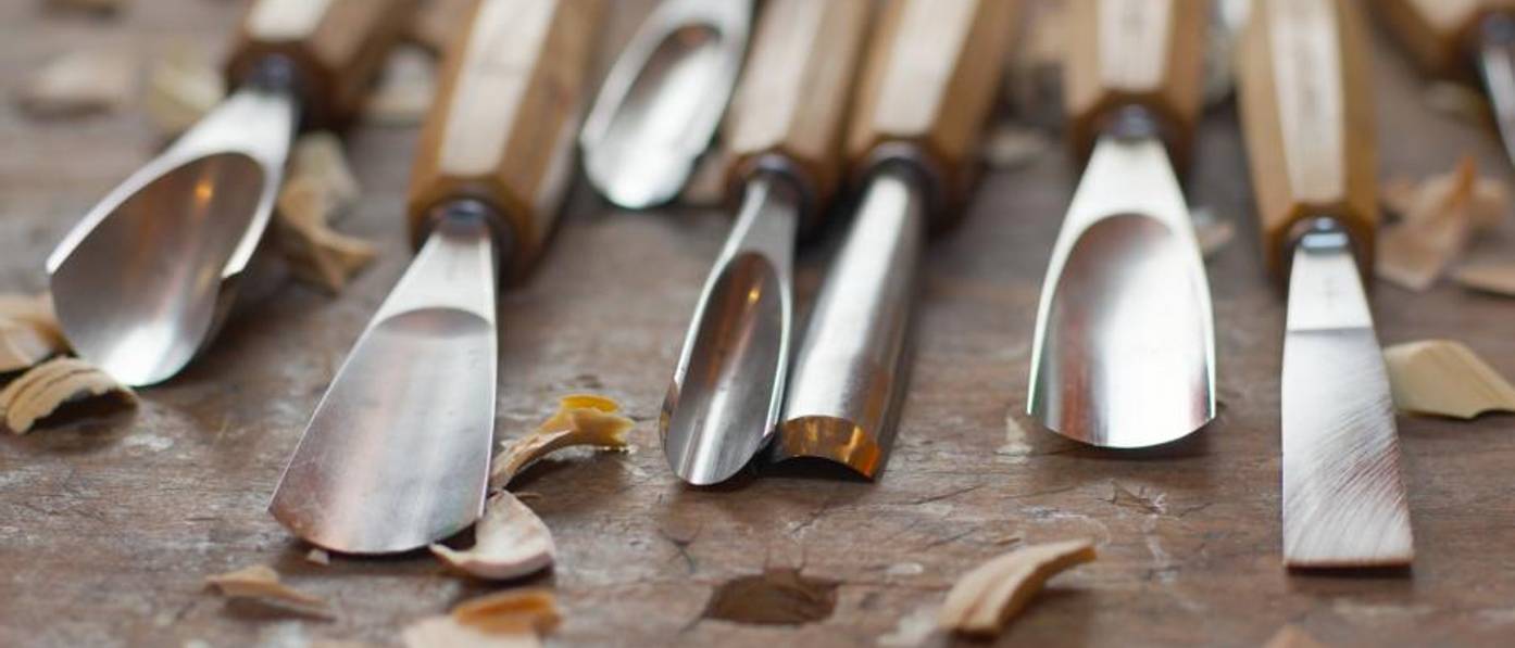 Schnitzwerkzeug im Test & Vergleich: 2 klare Sieger! - heimwerker.de