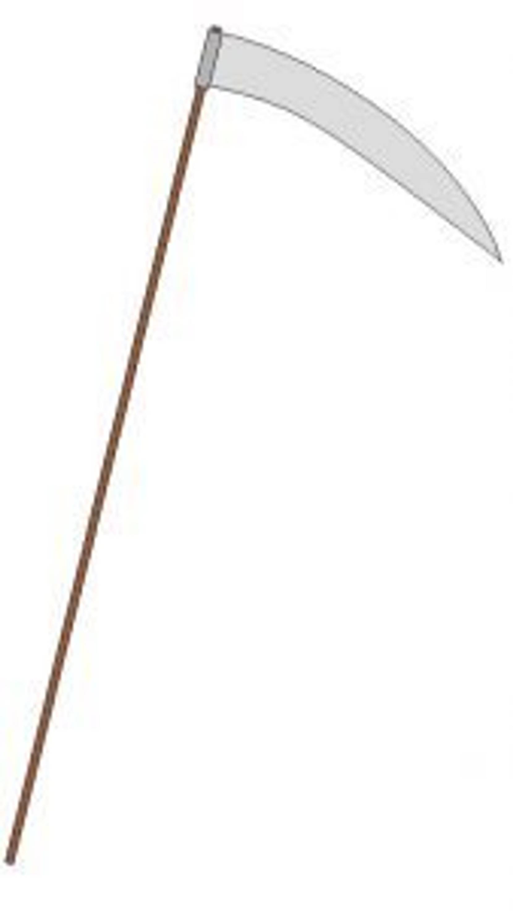 Sensenmann-Kostüm selber machen: In 6 Schritten zum gruseligen ...