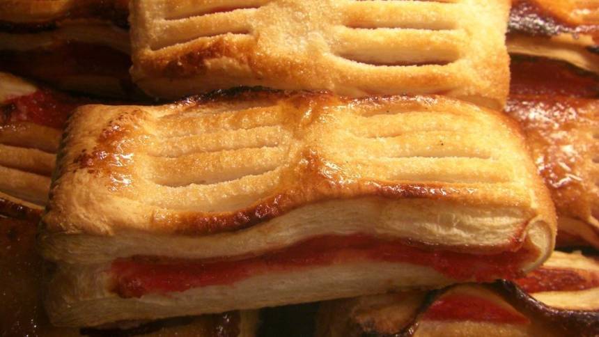 Silvester Snacks – 8 lecker Fingerfoods zum Silvesterbuffet