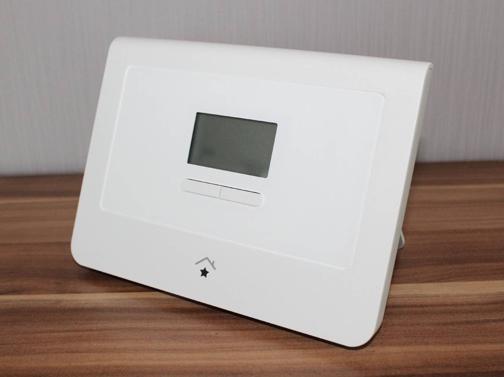 Innogy Smarthome Test
