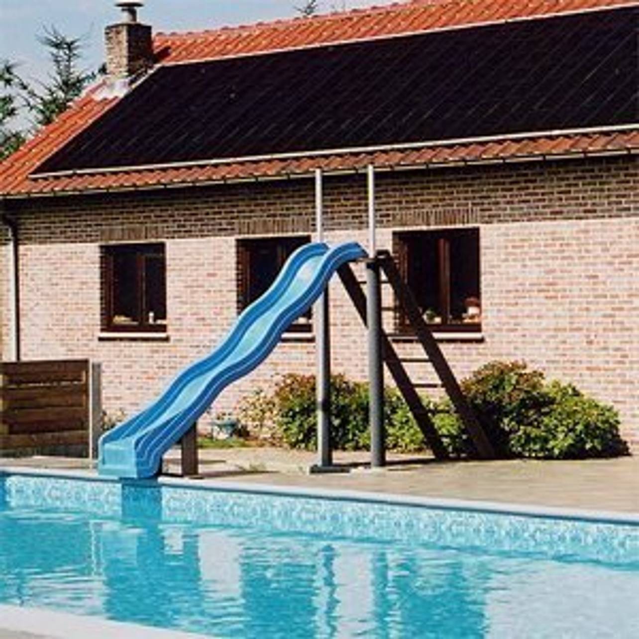 Solarheizung für den Garten-Pool: Alle Infos im Überblick - heimwerker.de