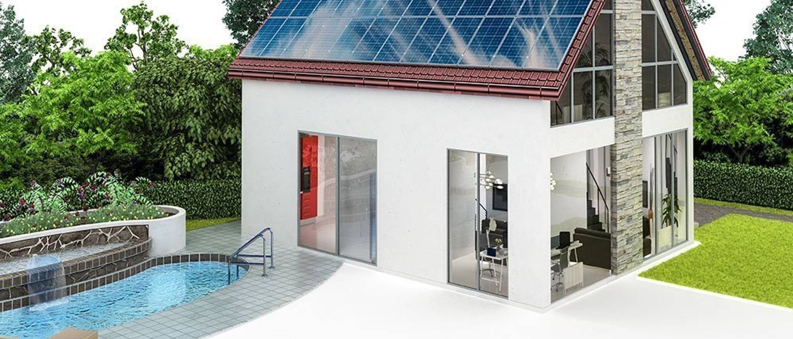 Solarheizung für den Garten-Pool: Alle Infos im Überblick - heimwerker.de