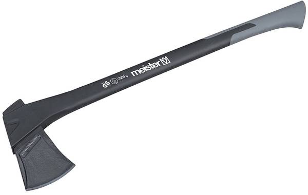 Spaltaxt im Test & Vergleich: 2 klare Sieger! - heimwerker.de