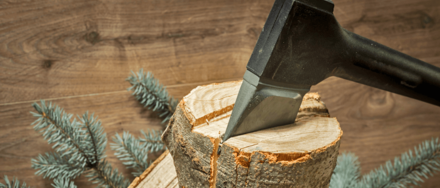 Spalthammer im Test & Vergleich: 2 klare Sieger! - heimwerker.de