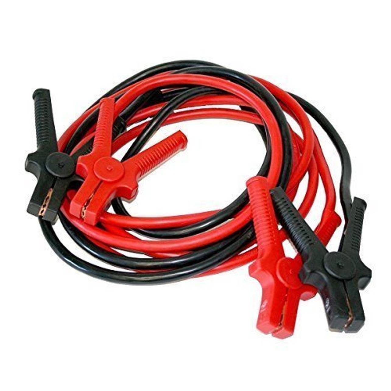 Starthilfekabel im Test & Vergleich: 2 klare Sieger! - heimwerker.de