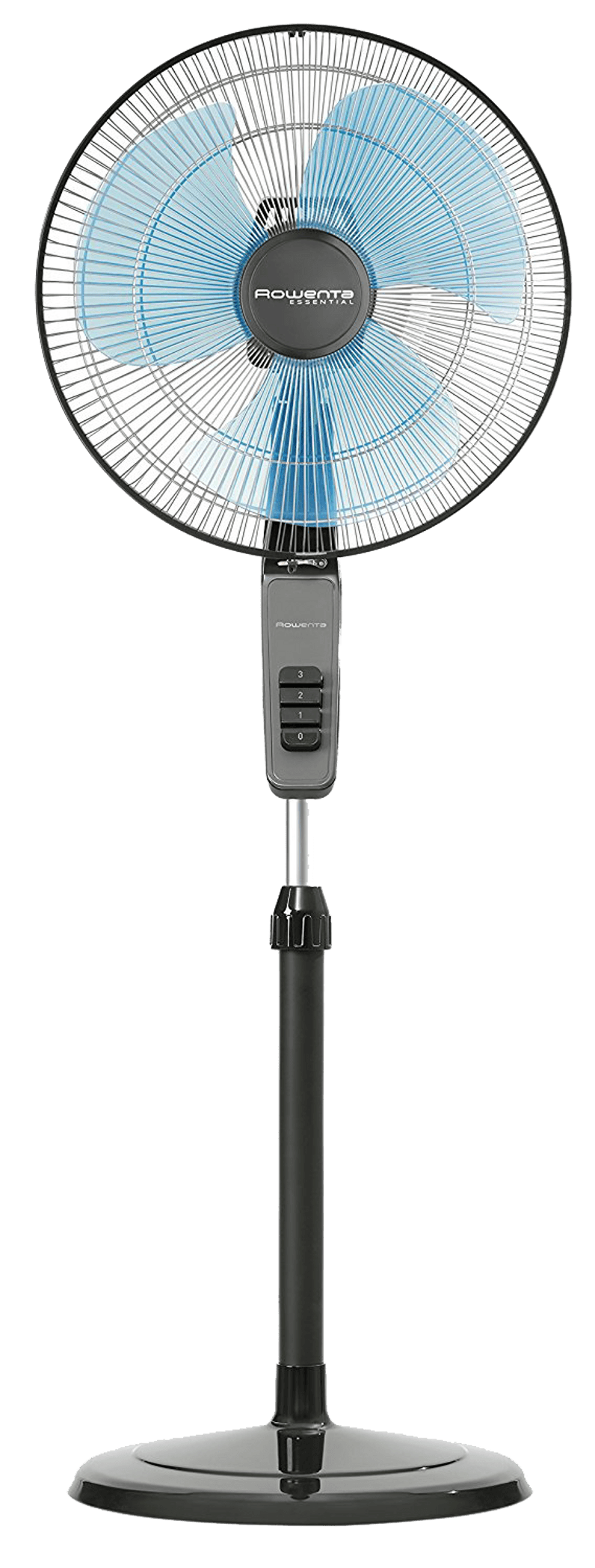 Standventilator im Test & Vergleich: 2 klare Sieger! - heimwerker.de