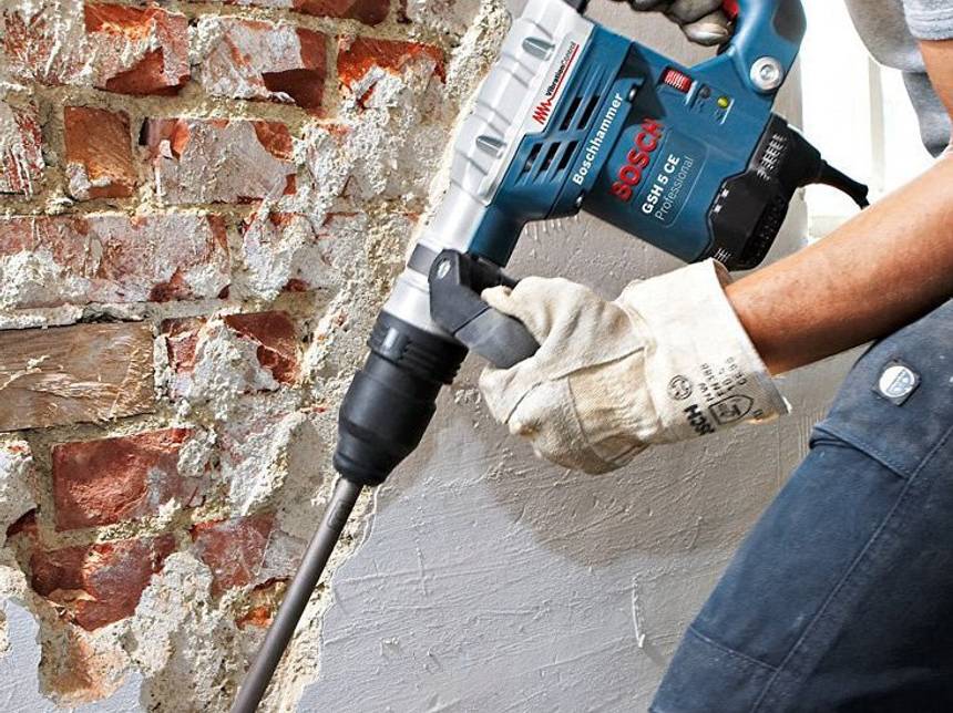 Stemmhammer im Test & Vergleich: 2 klare Sieger! - heimwerker.de