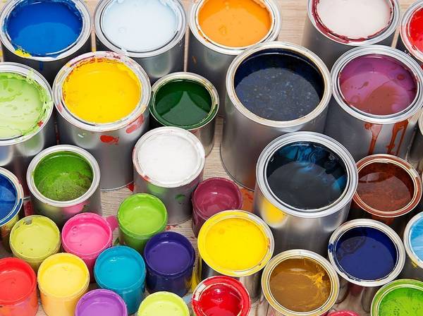 Richtig streichen: 9 Grundlagen und Grundregeln fürs Streichen ...