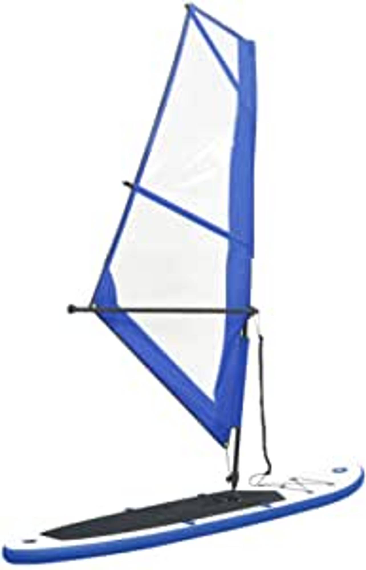 SUP-Board im Test & Vergleich: 2 klare Sieger! - heimwerker.de