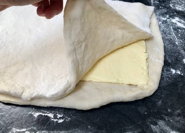 Croissants selber machen: einfaches Rezept in 7 Schritten - heimwerker.de