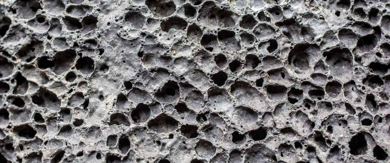 Trass-Zement – ein Baustoff mit besonderen Eigenschaften - heimwerker.de