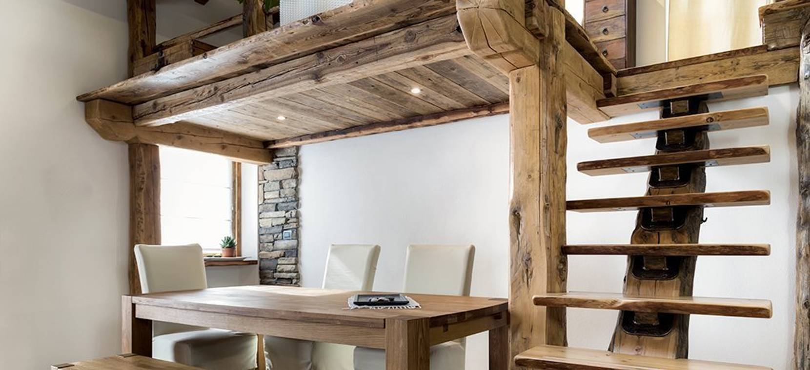 7 Treppenarten in der Übersicht – Welche ist die richtige für Sie ...