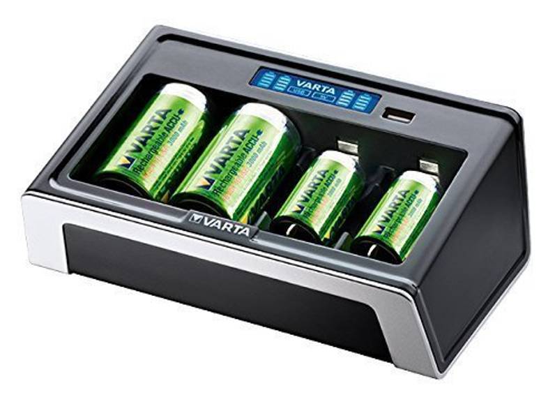 Akku-Ladegerät im Test & Vergleich: 2 klare Sieger! - heimwerker.de