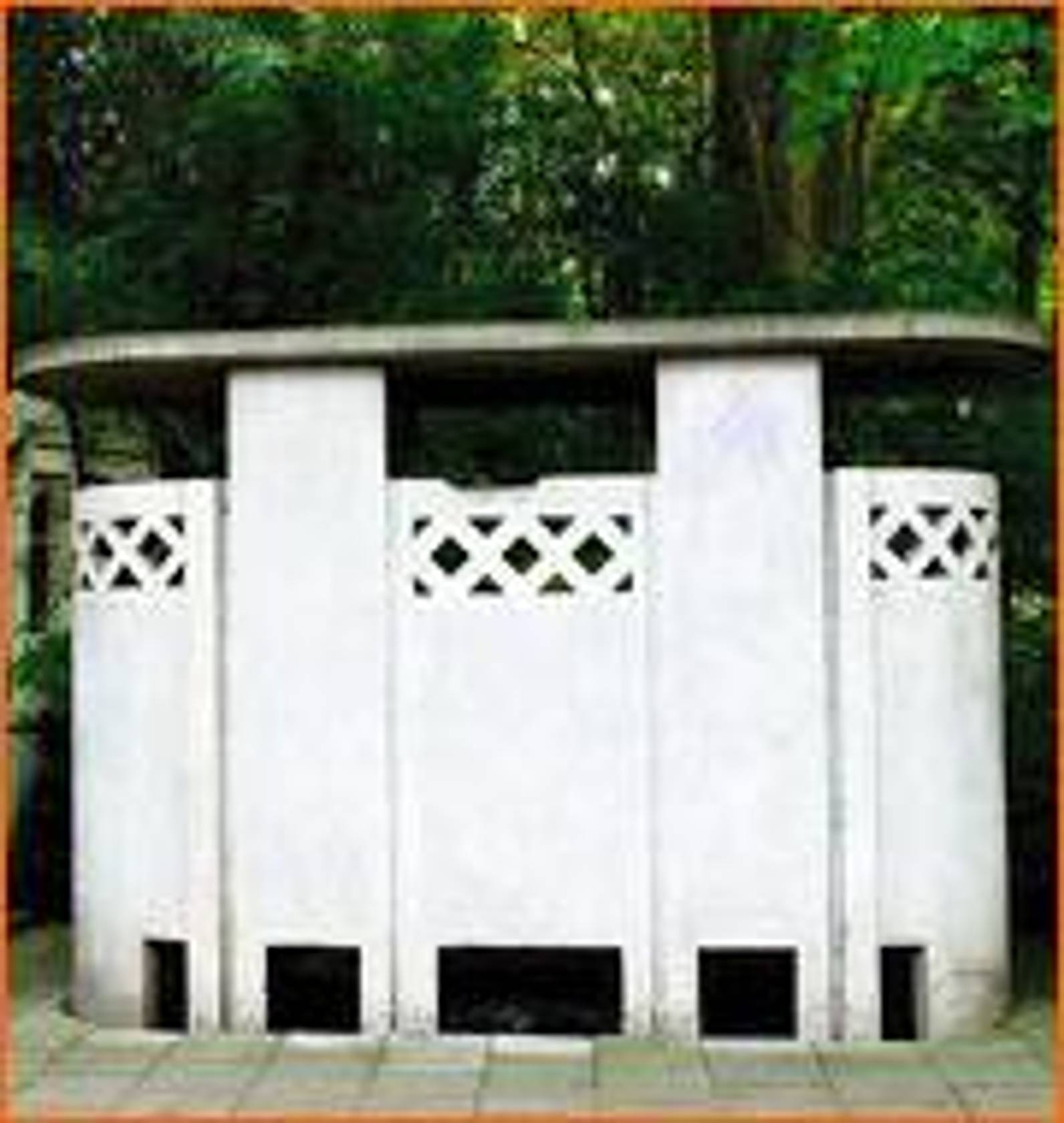 Urinale für Frauen und Männer: Herren- und Damenurinale - heimwerker.de