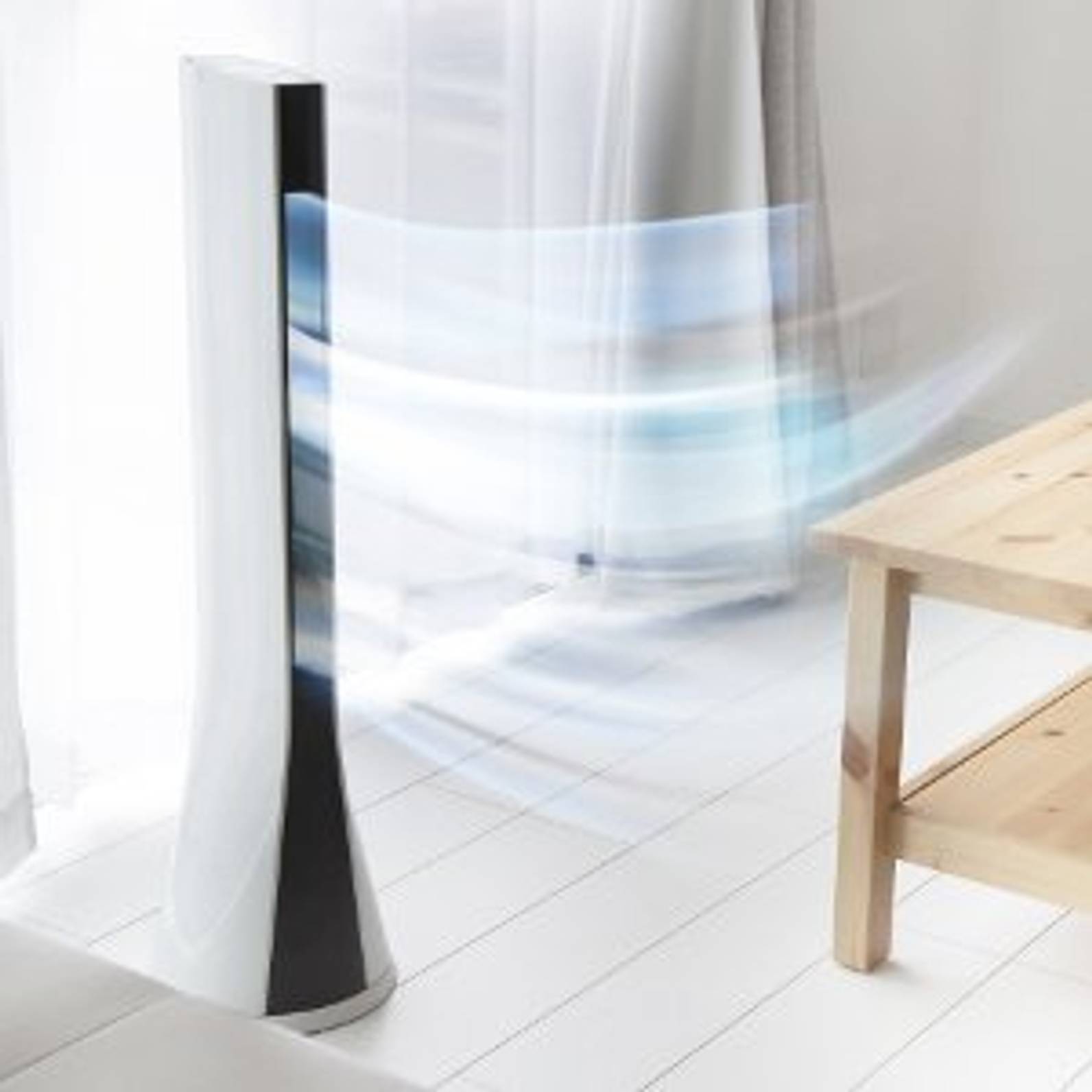 Ventilator ohne Rotor im Test & Vergleich: 2 klare Sieger! - heimwerker.de