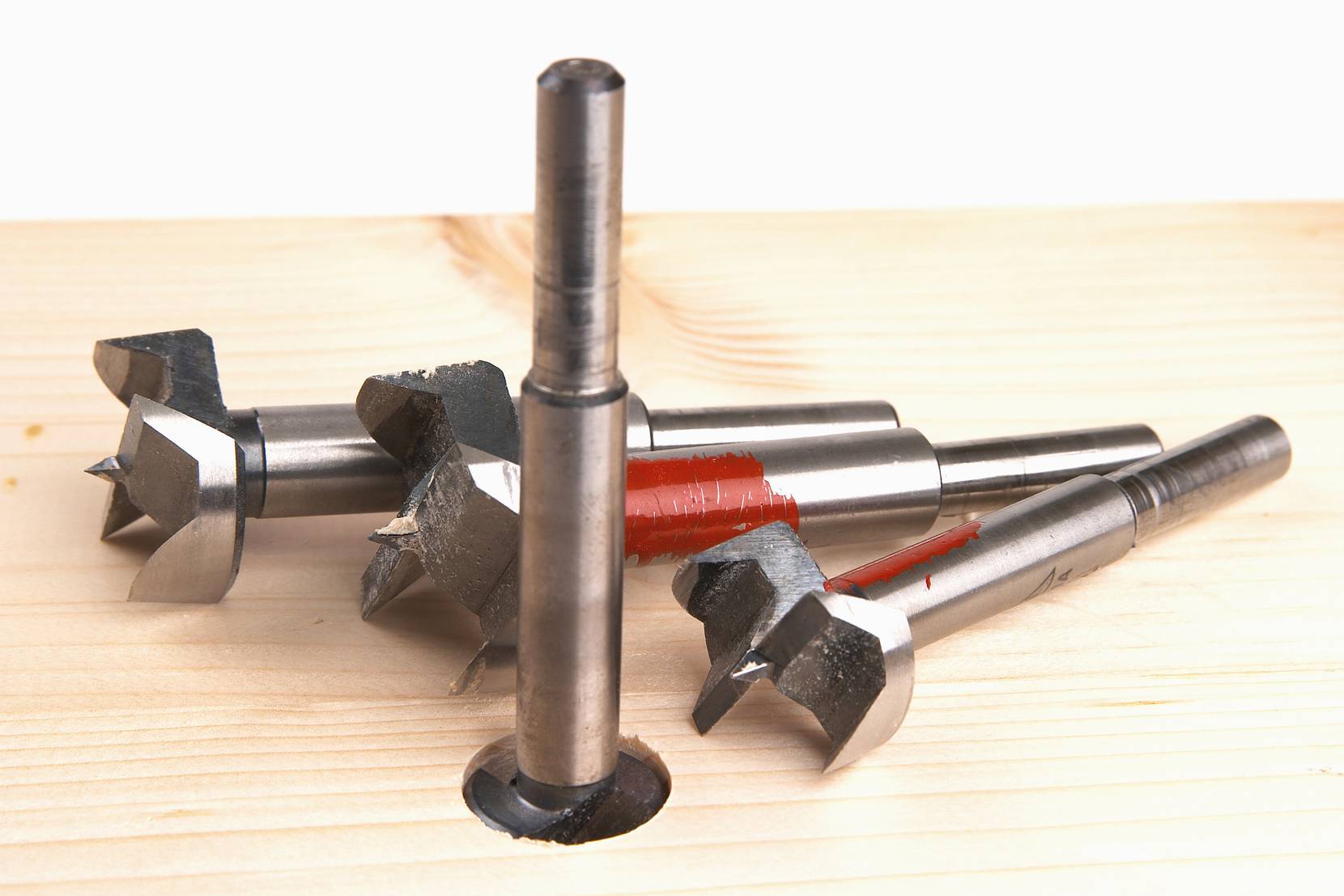 Forstnerbohrer im Test & Vergleich: 2 klare Sieger! - heimwerker.de