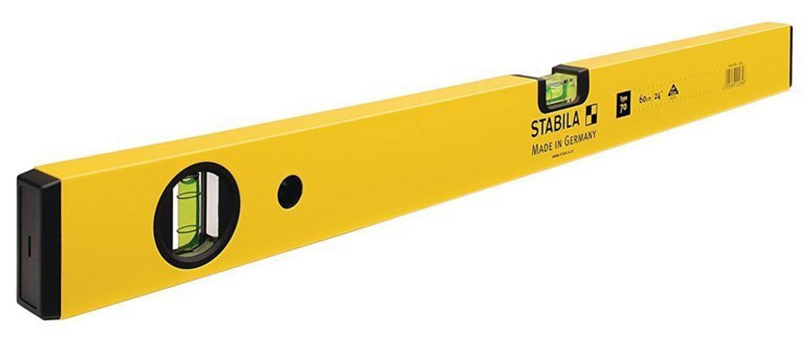 Wasserwaage im Test & Vergleich: 2 klare Sieger! - heimwerker.de