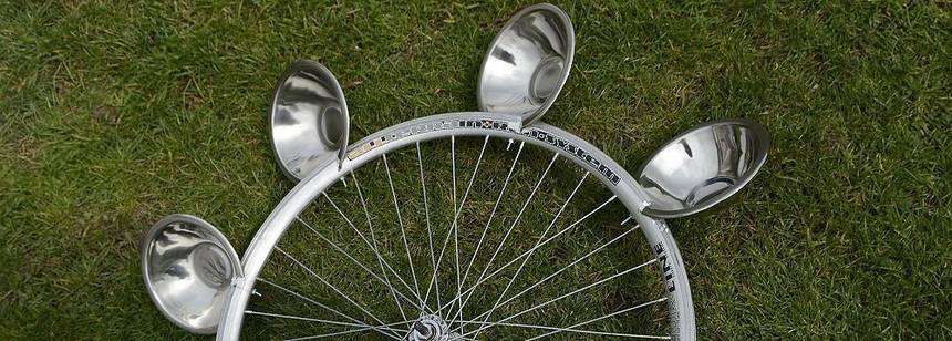 Windrad selber bauen: Anleitung in 5 Schritten - heimwerker.de