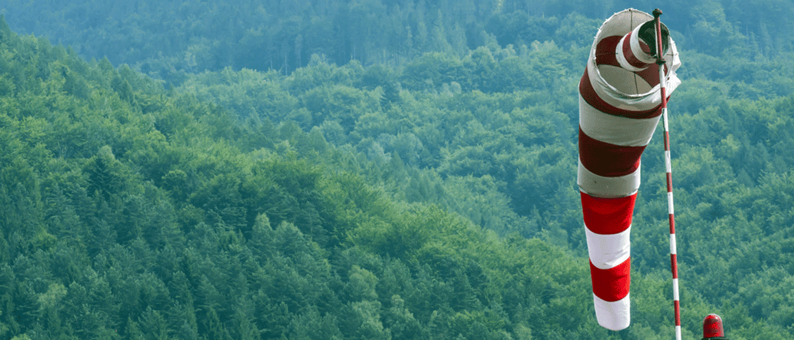 Windmesser im Test & Vergleich: 2 klare Sieger! - heimwerker.de