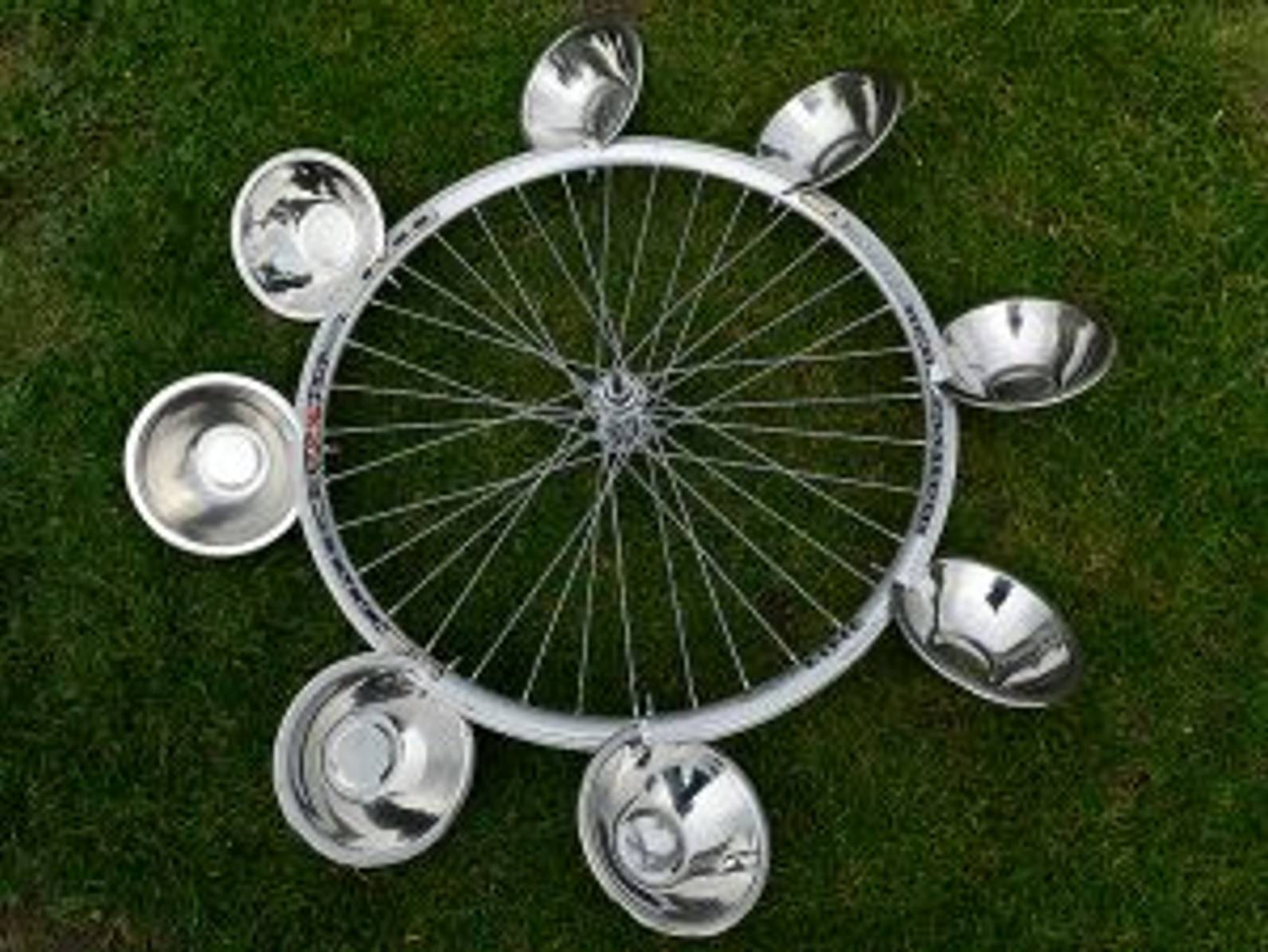 Windrad selber bauen: Anleitung in 5 Schritten - heimwerker.de