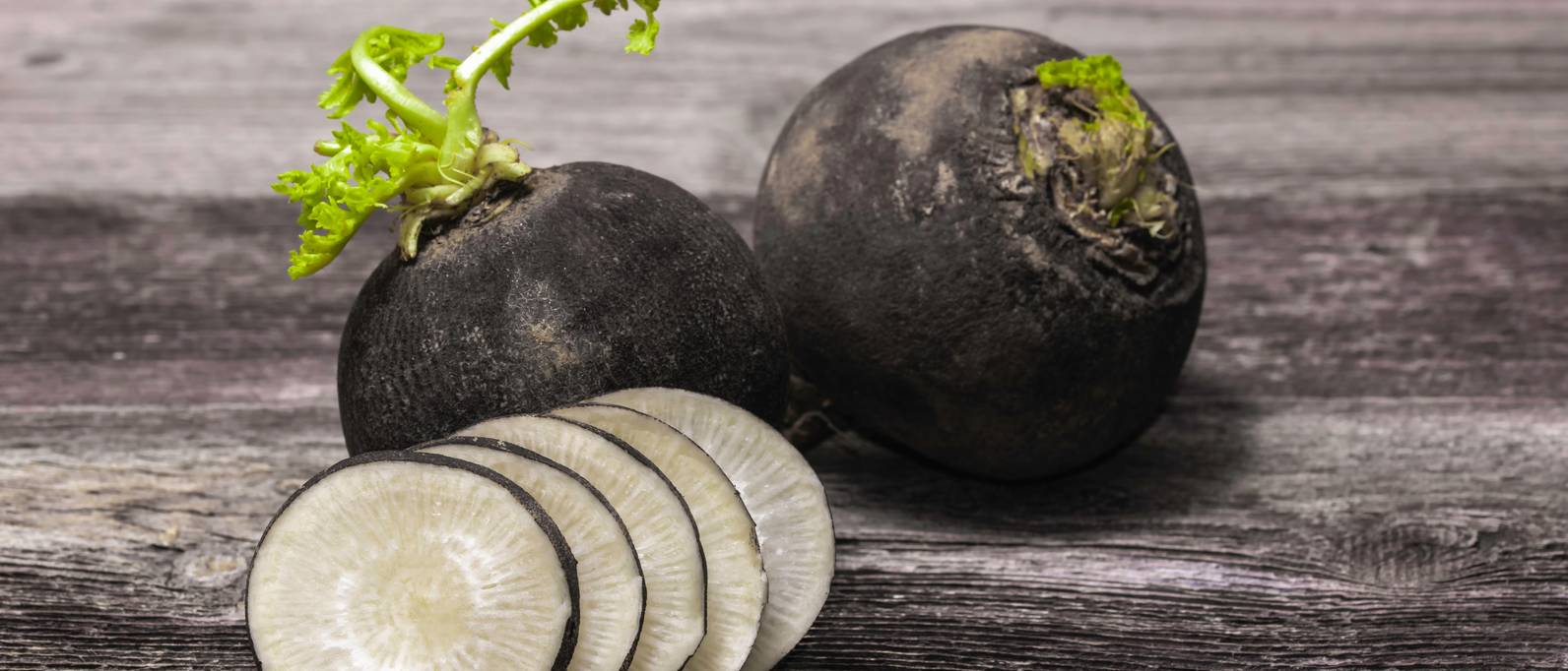 Winterrettich: 4 Tipps für die herbstliche Knolle - heimwerker.de
