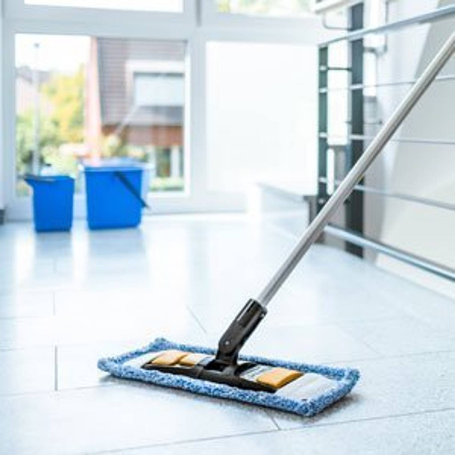 Wischmopp im Test & Vergleich: 2 klare Sieger! - heimwerker.de